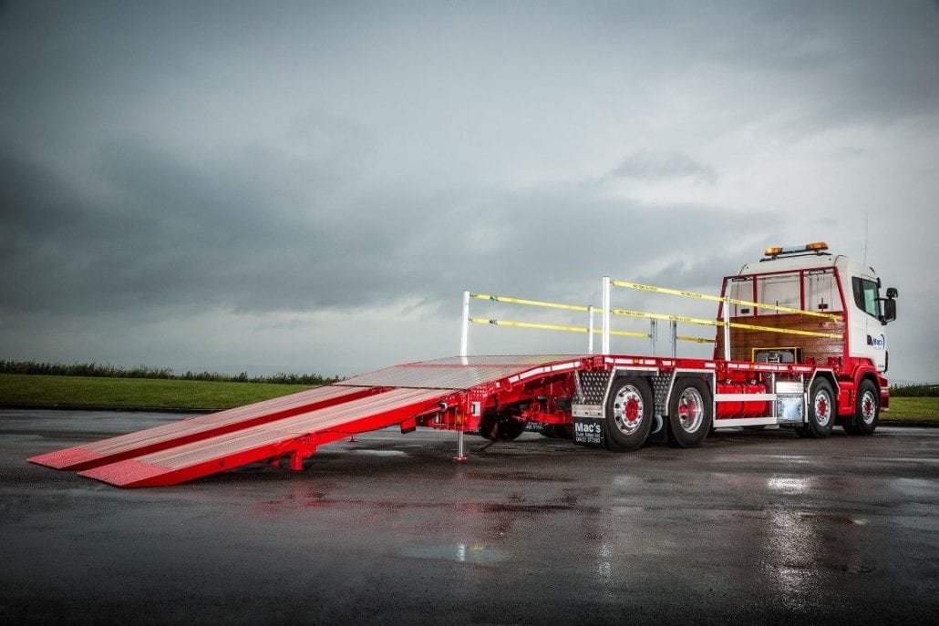 Beavertail Truck Hire | Flexible Rental Leases Up To 5 Years