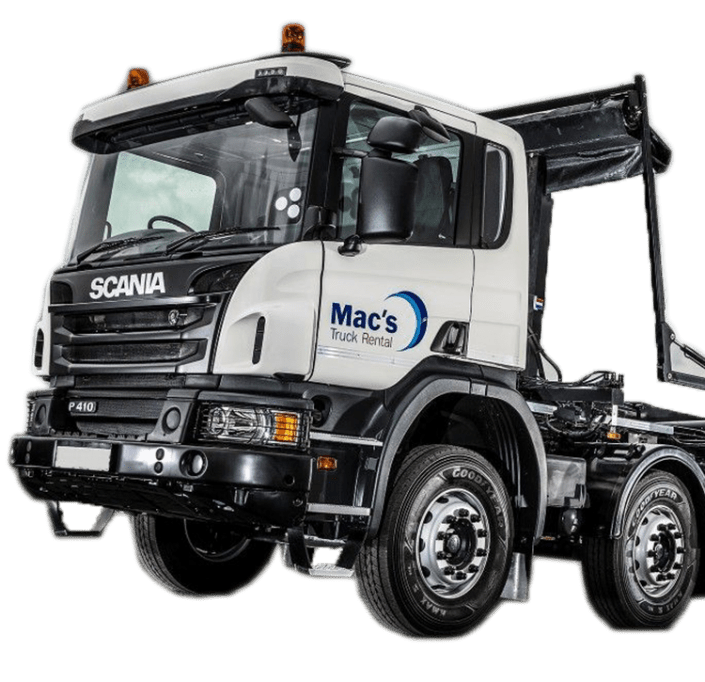 32 Tonne Lorry & Truck Hire - In Stock & Custom Build | Mac's Trucks