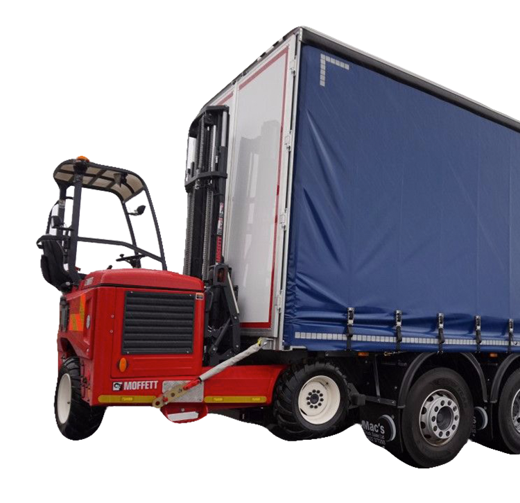 32 Tonne Lorry & Truck Hire - In Stock & Custom Build | Mac's Trucks