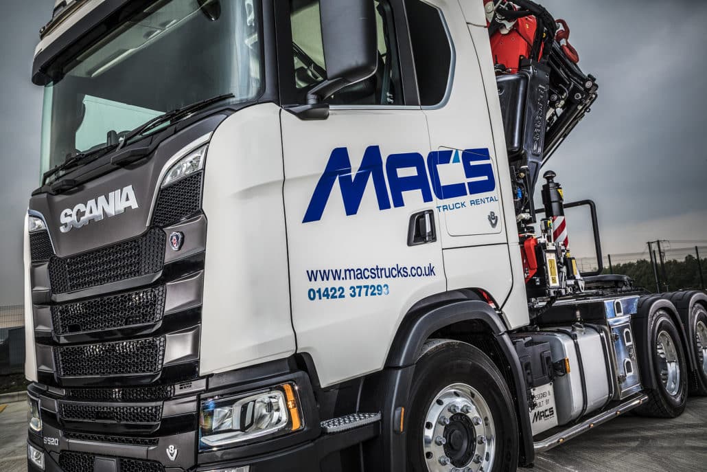 HGV rental costs | HGV Finance | Truck and Lorry Rental | UK